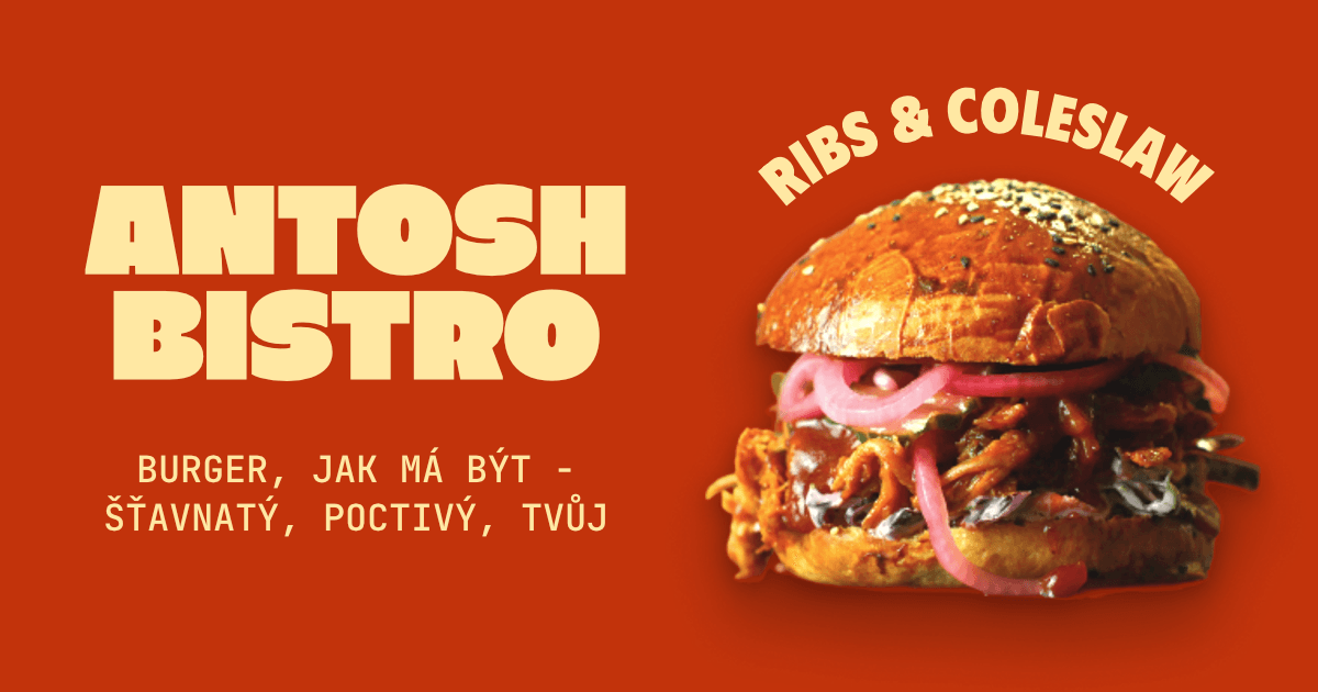 Antosh Bistro